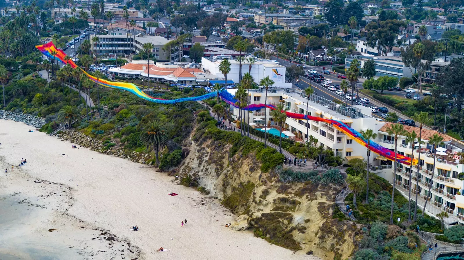 Skynet Art Series by Patrick Shearn of Poetic Kinetics